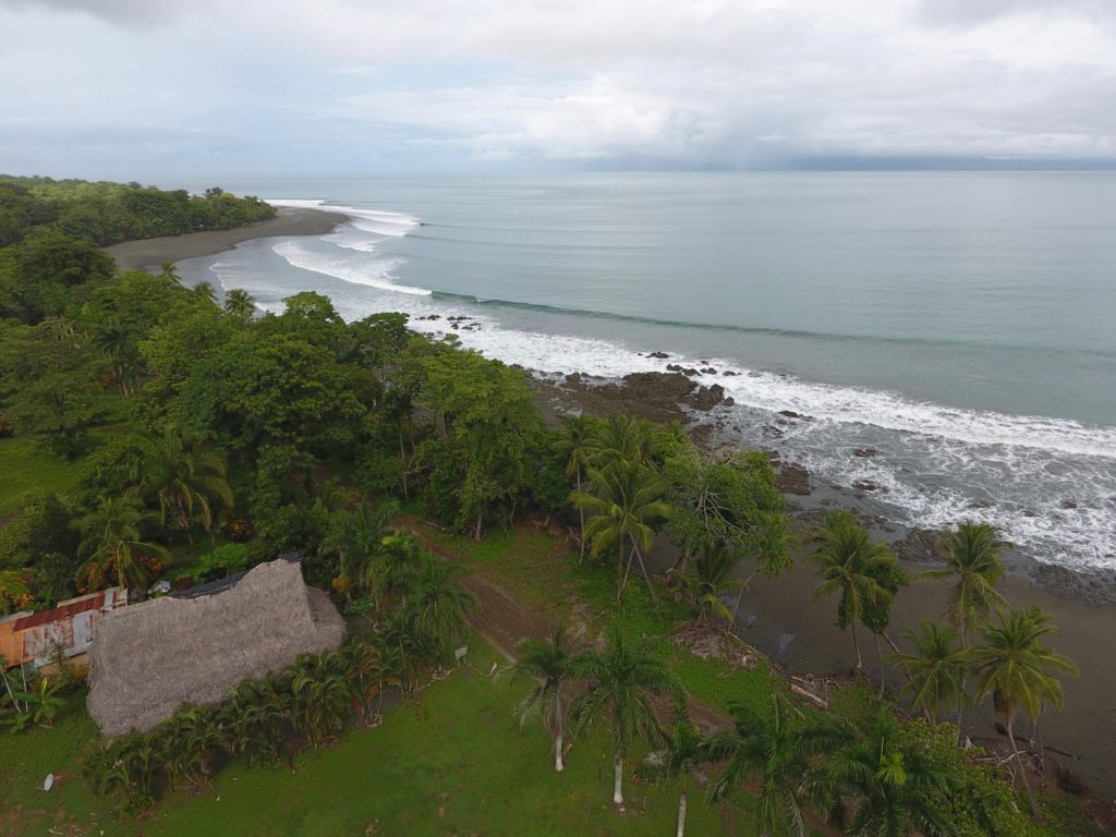 Pavones Costa Rica Surf Report – July 3, 2016 – Costa Rica Surf